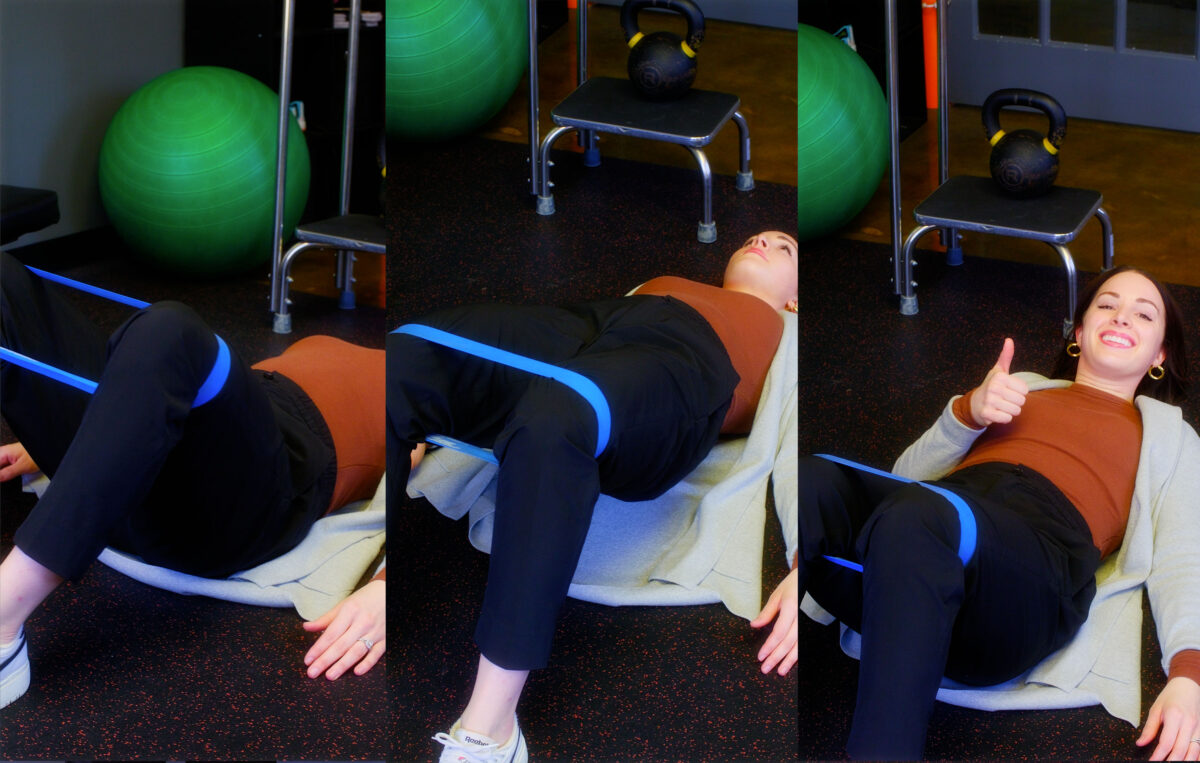 3 Advanced Exercises to Strengthen Your Pelvic Floor - Restore Pelvic Physical Therapy