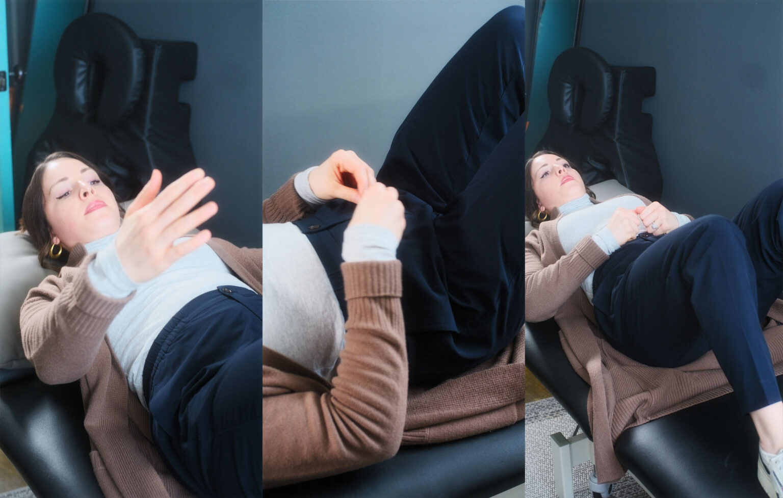 3 Beginner Exercises to Strengthen Your Pelvic Floor - Restore Pelvic Physical Therapy