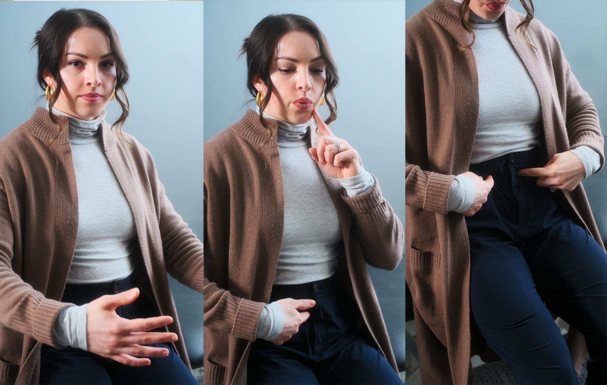 3 Beginner Exercises to Strengthen Your Pelvic Floor - Restore Pelvic Physical Therapy